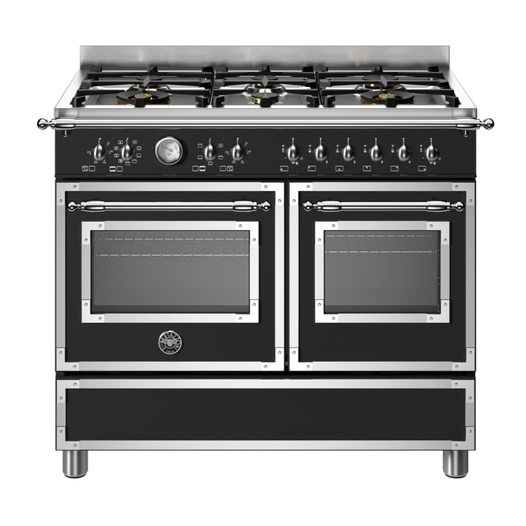 Bertazzoni Range Cookers | Premium Multi Oven Cooking