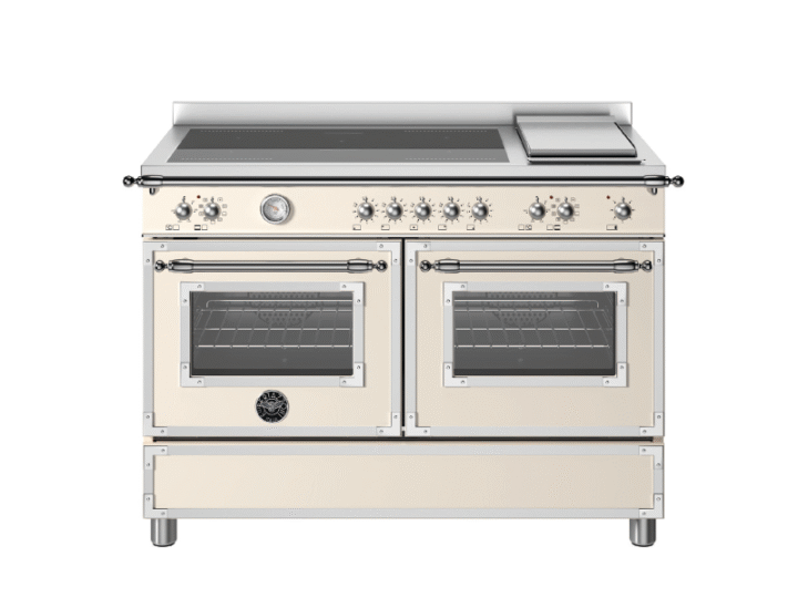 Bertazzoni Range Cookers | Premium Multi Oven Cooking