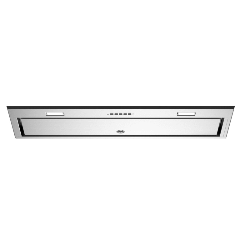 Bertazzoni KIN86MOD1XB 86cm Modern Series Ceiling Extractor