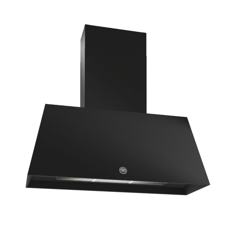 Bertazzoni KR110HER1NEDC 110cm Heritage Series Chimney Extractor Hood
