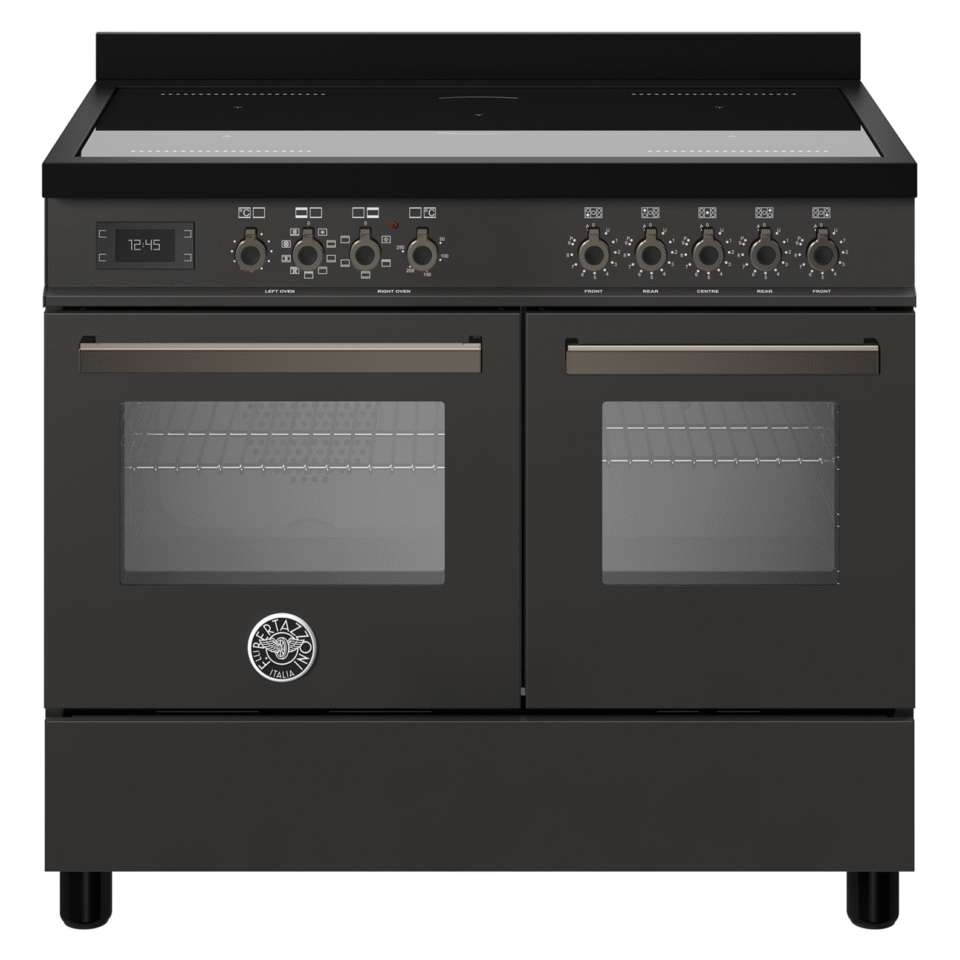 Bertazzoni PRO105I2ECAT2 100cm Pro Series Range Cooker