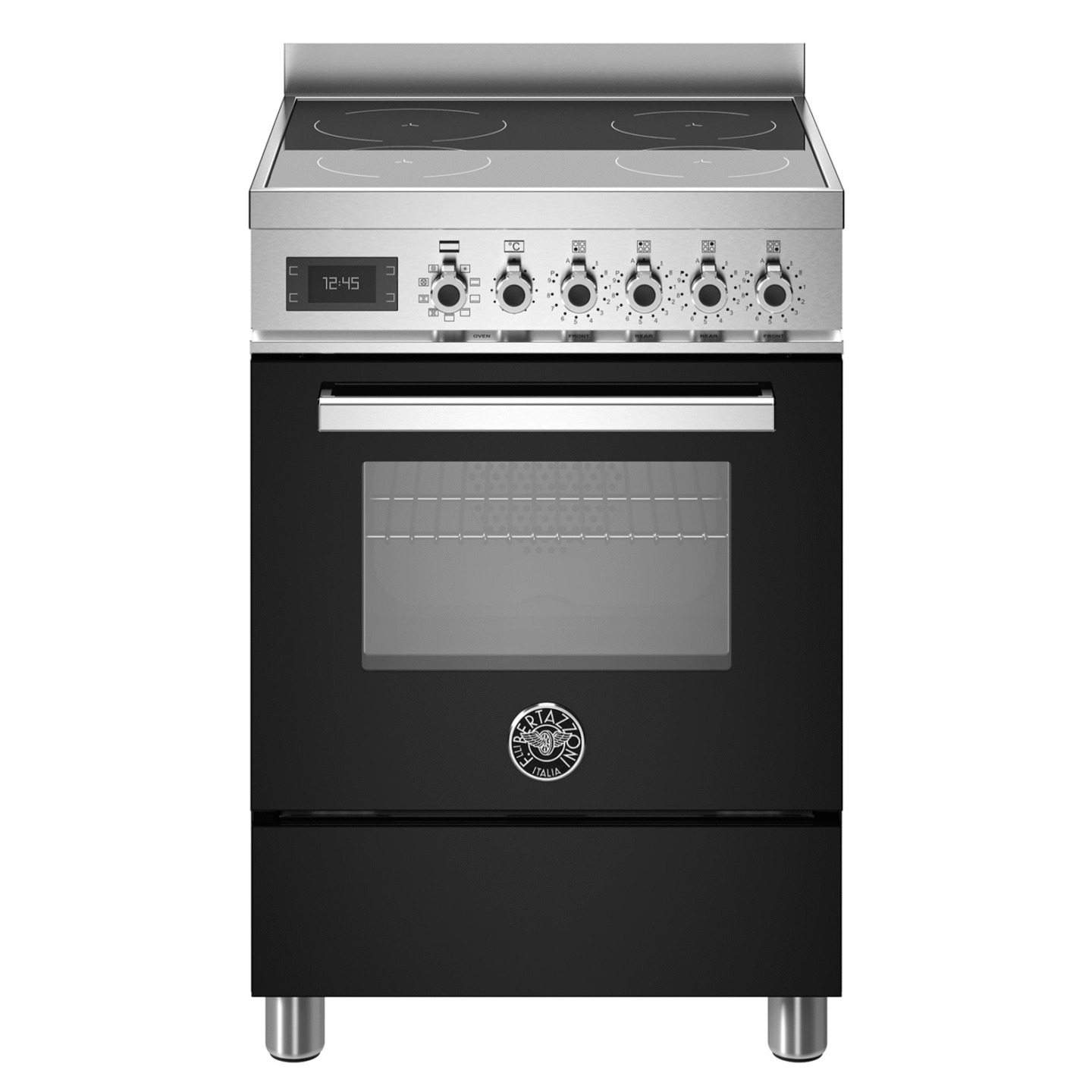 Bertazzoni PRO64I1ENET 60cm Pro Series Range Cooker