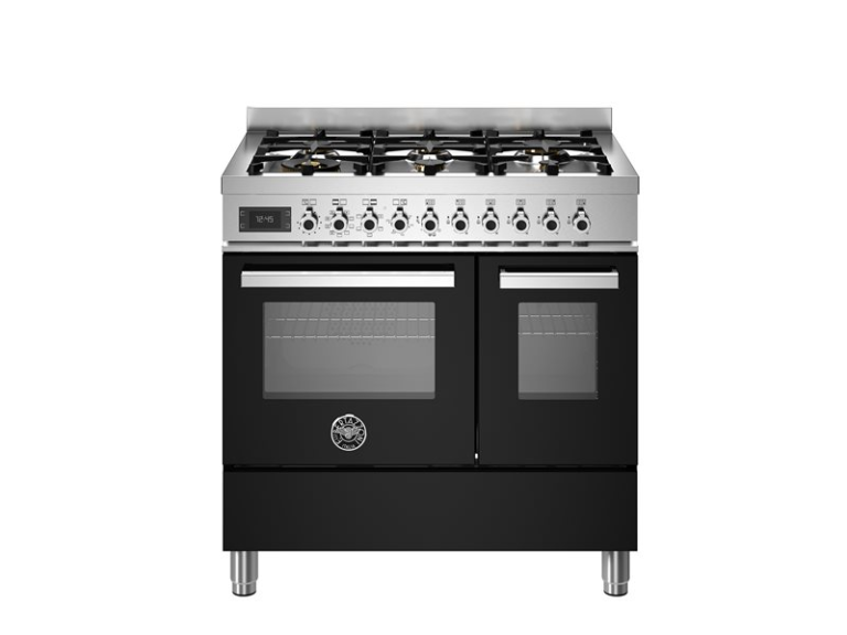 Bertazzoni PRO906MFEDNET 90cm Pro Series Range Cooker