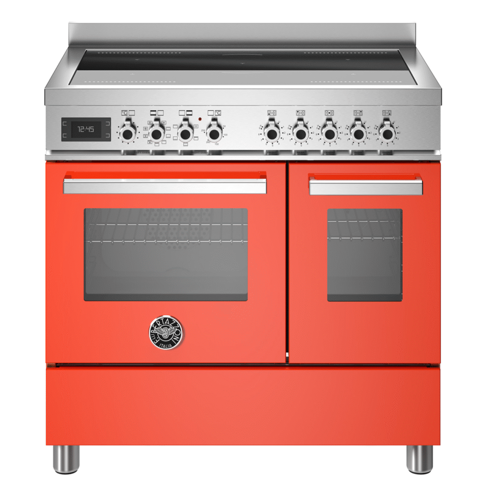 Bertazzoni PRO95I2EART2 90cm Pro Series Range Cooker