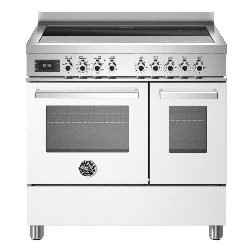 Bertazzoni PRO95I2EBIT2 90cm Pro Series Range Cooker