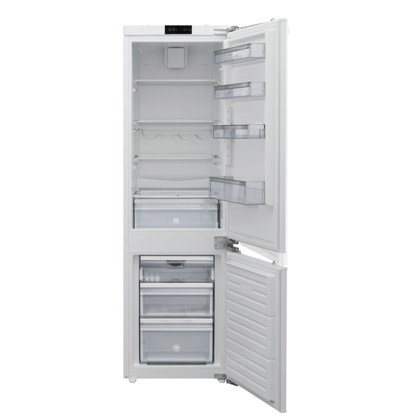 Bertazzoni Professional Series 60 cm built-in Fridge Freezer REF603BBNPVC