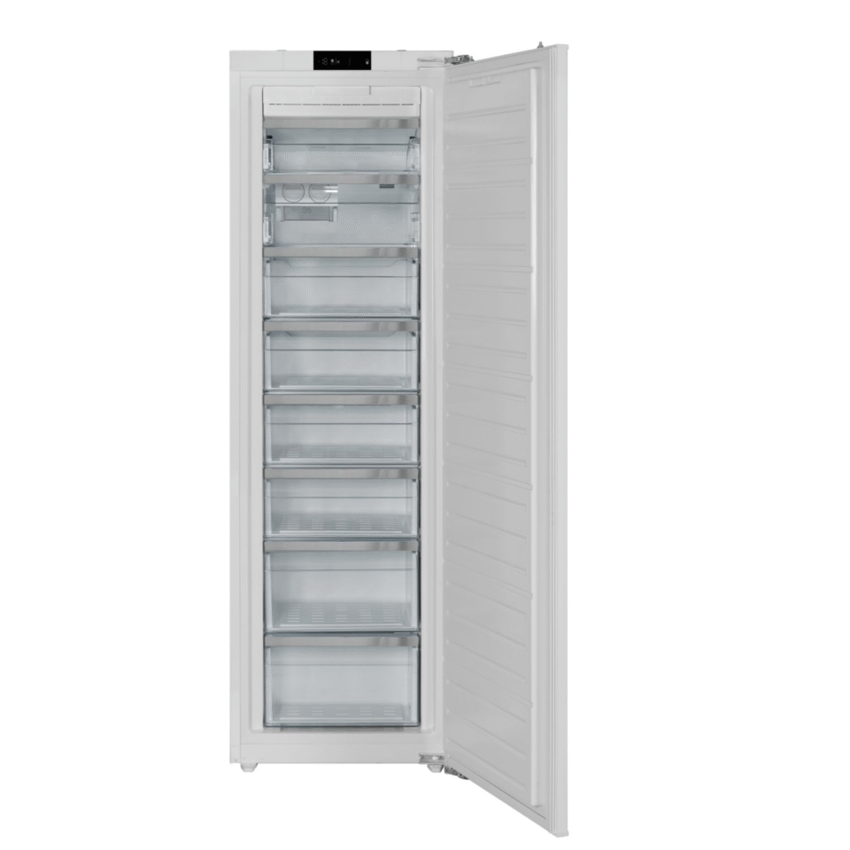 Bertazzoni Professional Series 60 cm built-in single door freezer ...