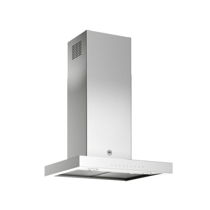 Bertazzoni Professional Series 60cm T-Shaped Cooker Hood KT60PRO1XA