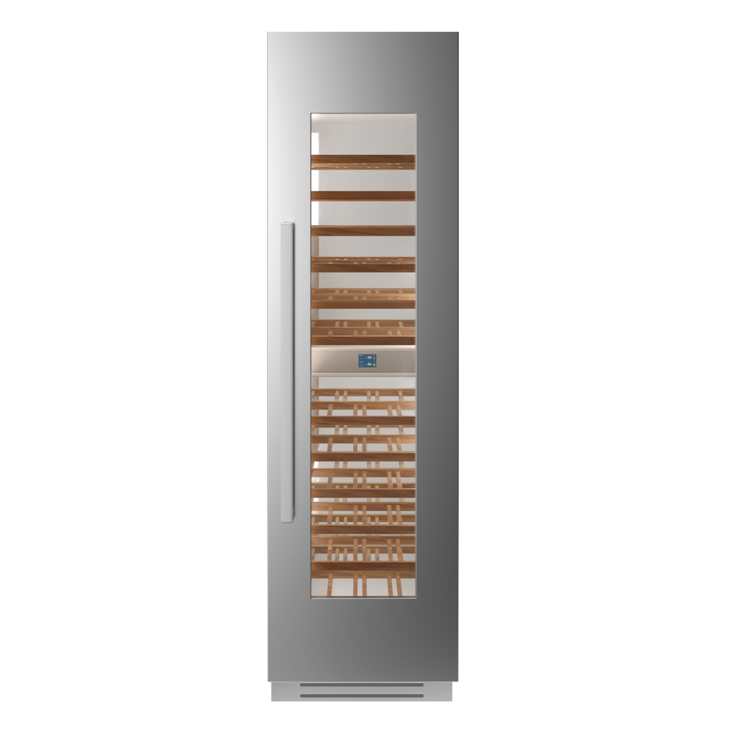 Bertazzoni WC605BRX2T 60cm RHH Built In Wine Cooler