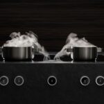 BORA PKAS3FIAB Professional 30 Modular Cooktop Extractor System in All ...