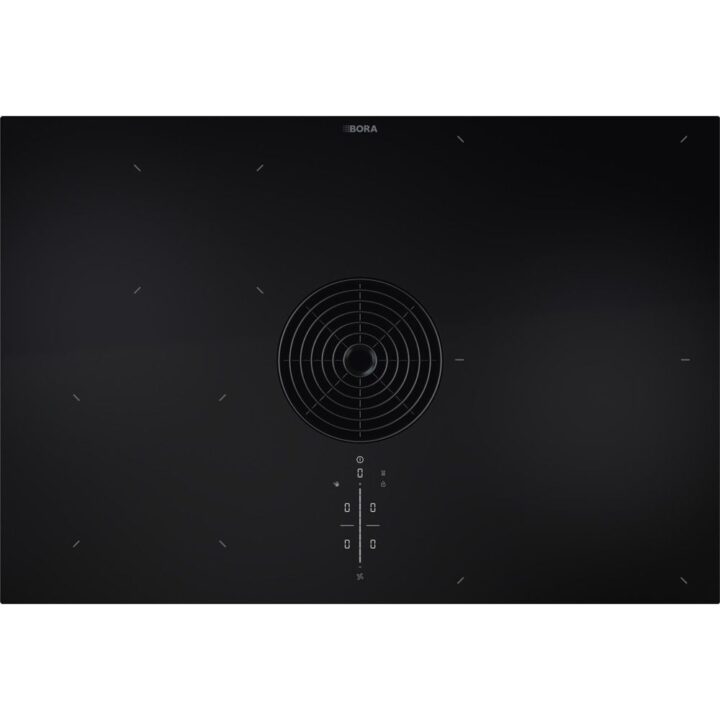 BORA PURMU M Pure RC 76cm Vented Induction Hob