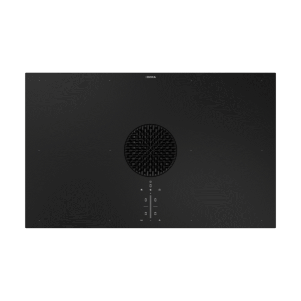 BORA PUXU2R X Pure 2024 RC 83cm Vented Induction Hob