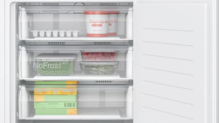 Bosch GUN21VFE0G Built In Freezer - Appliance Superstore