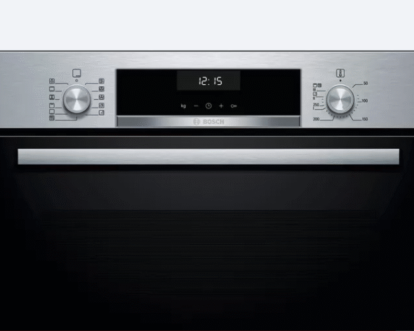 Bosch HBA5570S0B Built In Single Oven