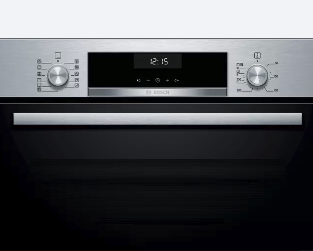 Bosch HBA5570S0B Built In Single Oven