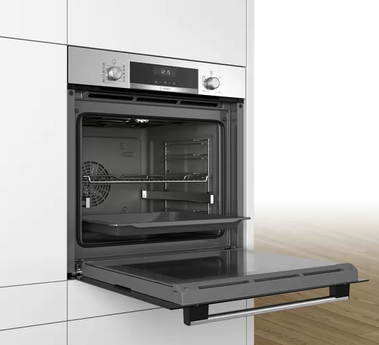 Bosch HBA5570S0B Built In Single Oven
