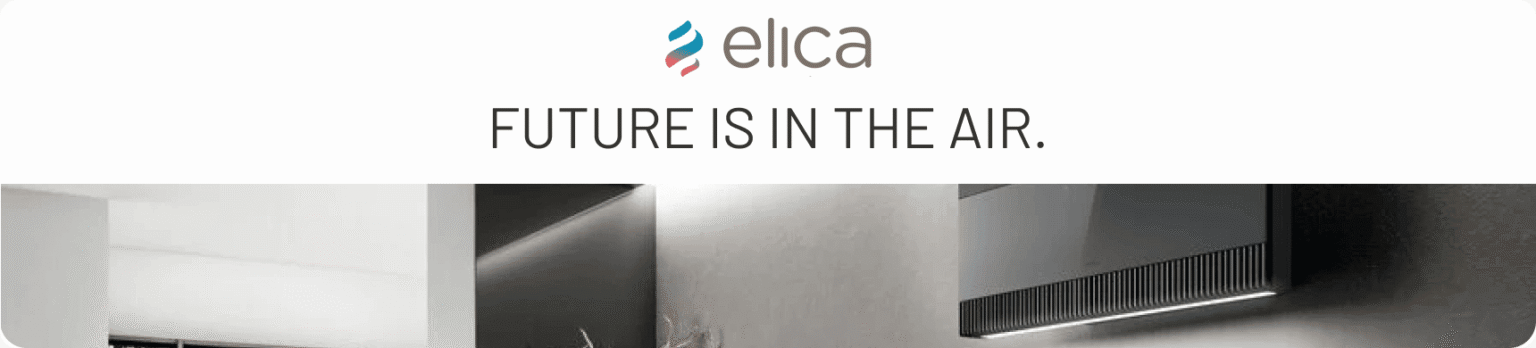 Elica Appliances | Premium Hobs, Hoods & Cooking