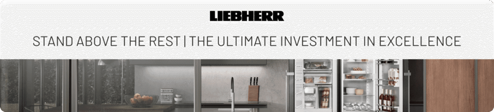 Liebherr Fridge Freezers | Integrated & Freestanding Models