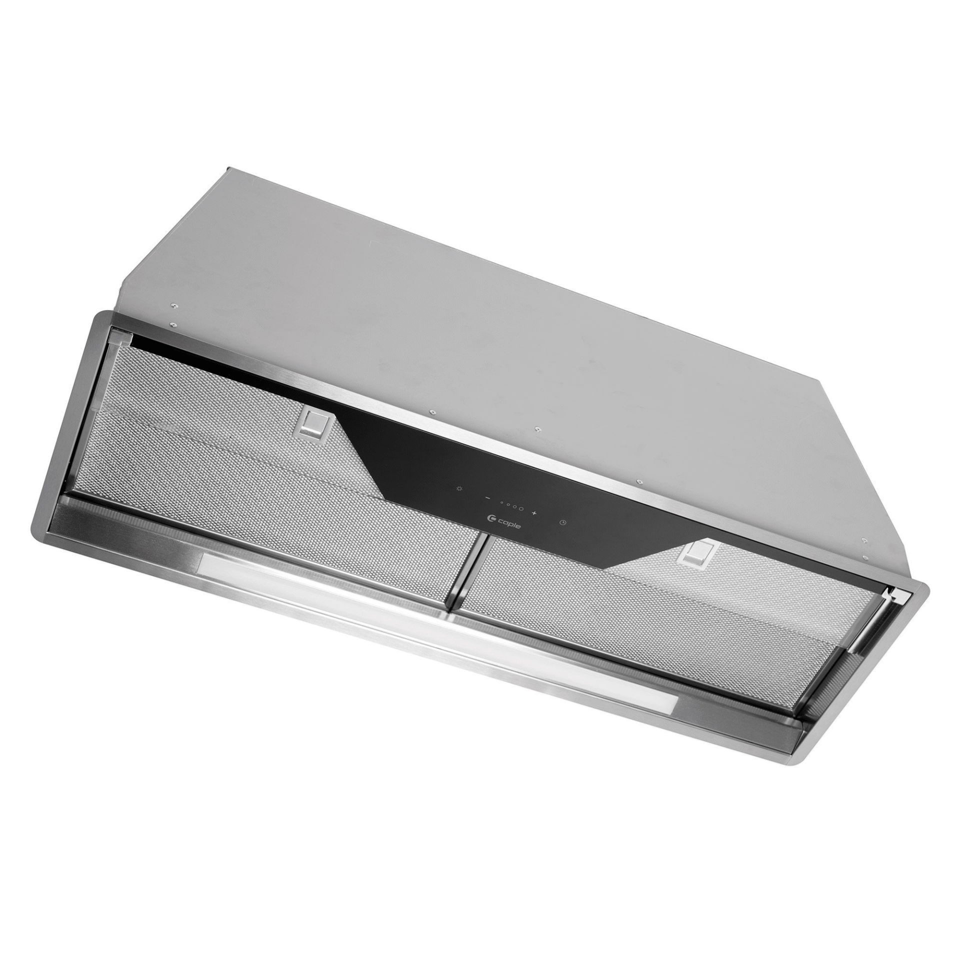 Caple Touch Control Built-Under Hood TBU850