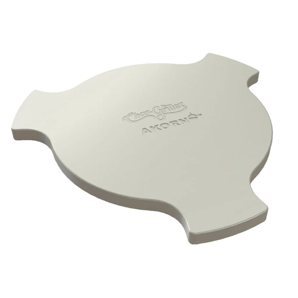 Char-Griller 6211 Akorn Ceramic Smoking Stone