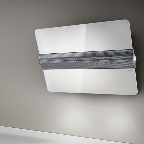 Elica BARRE-STL Barre 80cm Stainless Steel - Appliance Superstore