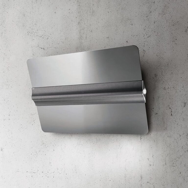 Elica Barre Stainless Steel 800mm