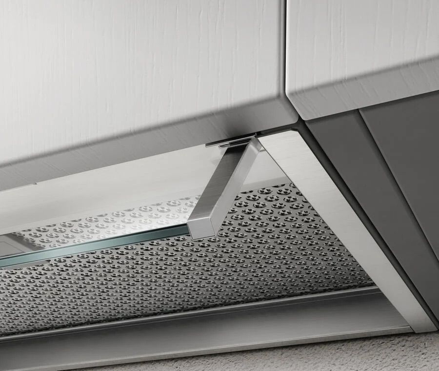 Elica Boxin Advance 120cm Built In Extractor Hood