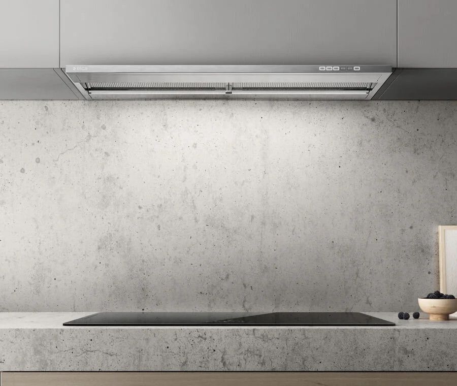 Elica BOXIN-DRY-90 Boxin Dry 90cm Built In Extractor Hood - Appliance ...