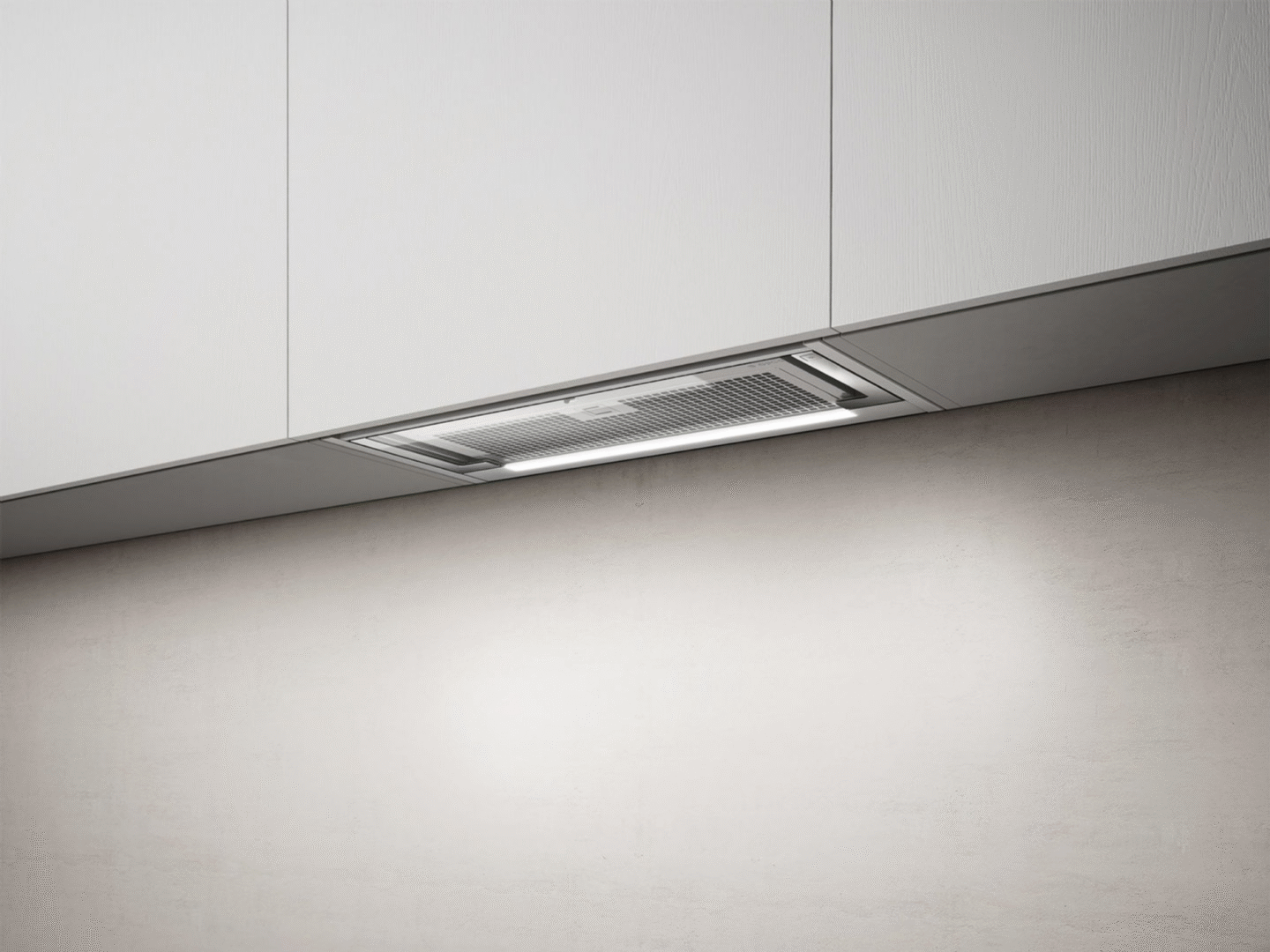 Elica GLASS-OUT-90 Glass Out built in Extractor 90cm - Appliance Superstore