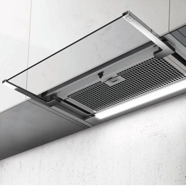Elica GLASS-OUT-90 Glass Out built in Extractor 90cm - Appliance Superstore