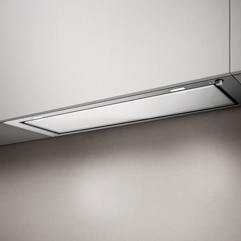 Elica HIDDEN120 Hidden built in extractor 120cm - Appliance Superstore