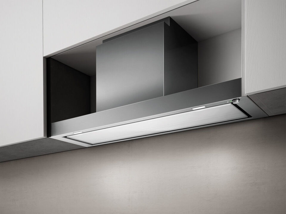 Elica HIDDEN90 Hidden built in extractor 90cm - Appliance Superstore