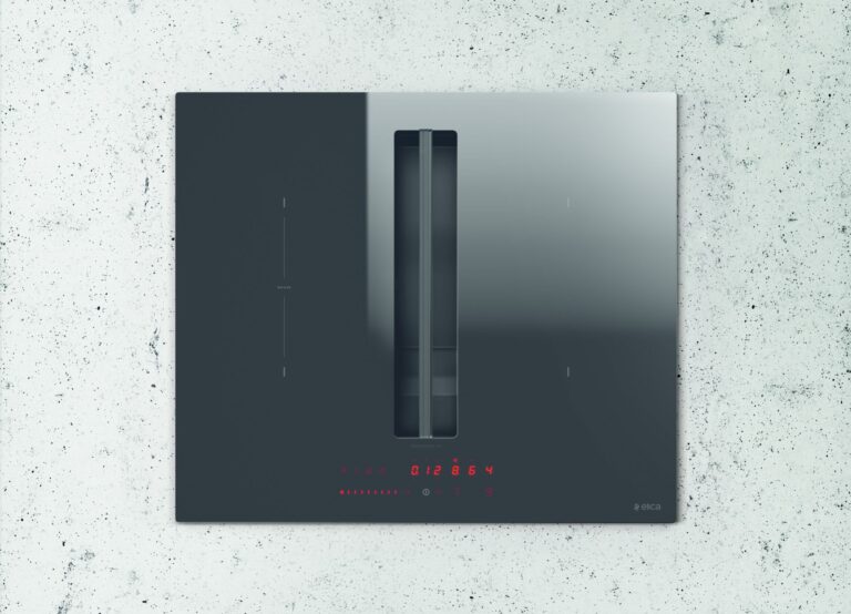 Elica NT-FIT 60cm Vented Induction Hob