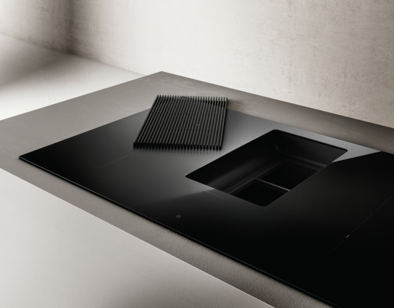 Elica Prime S RC 83cm Vented Induction Hob