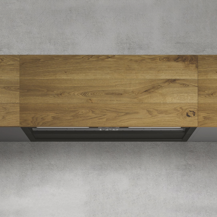 Elica RULES-CS-90 Rules 90cm Built In Extractor Hood in Custom Finish ...