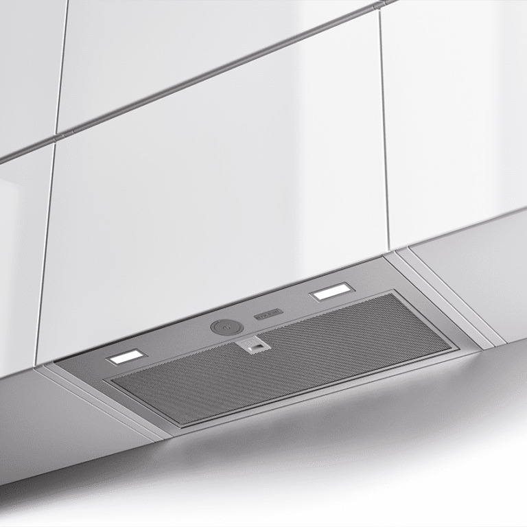 Faber Inca Plus HCS Integrated Cooker Hood - Appliance Superstore