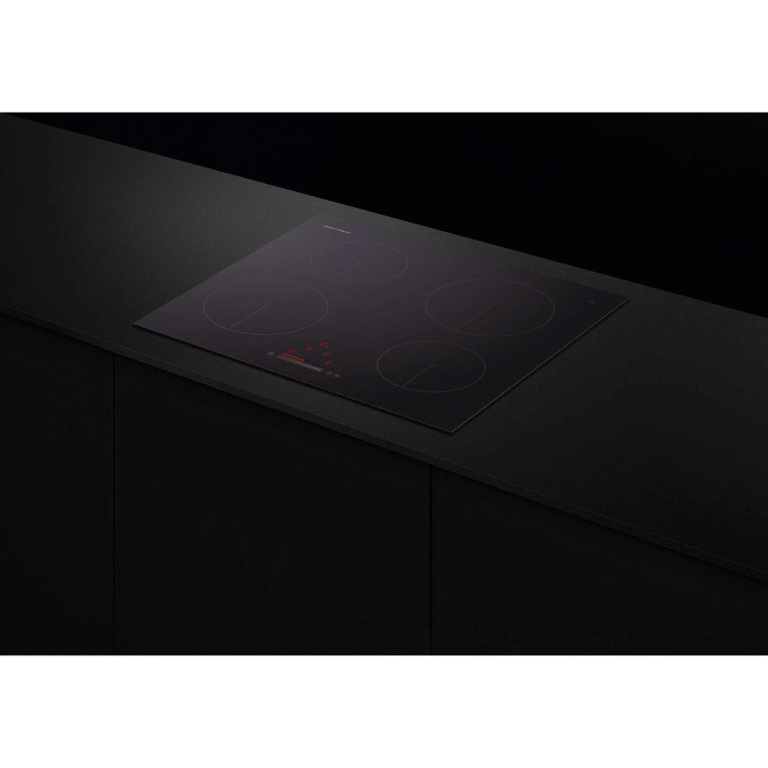 Fisher & Paykel CI604CTB1 60cm Induction Hob