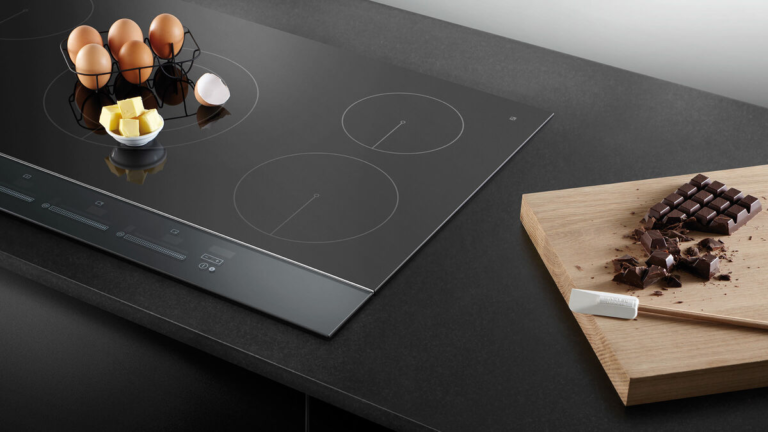 Fisher & Paykel CI604CTB1 60cm Induction Hob