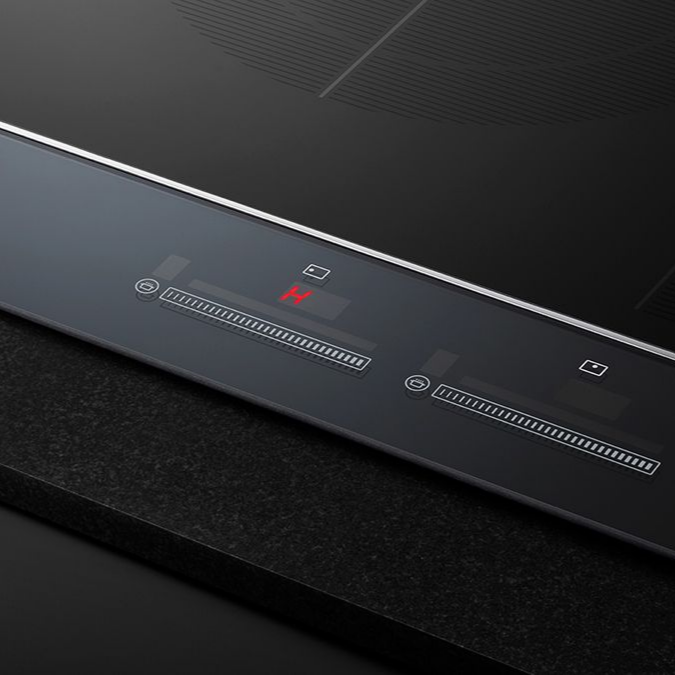 Fisher & Paykel CI904CTB1 90cm Induction Hob