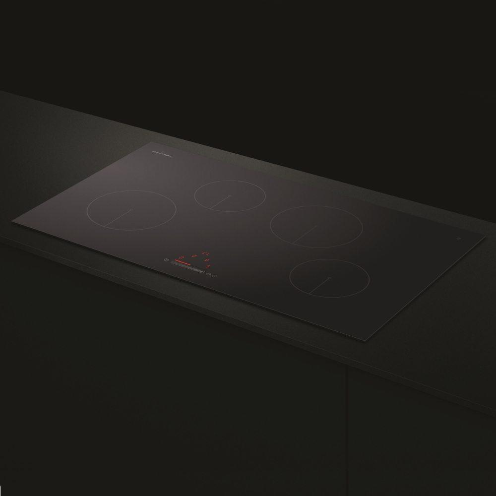 Fisher & Paykel CI904CTB1 90cm Induction Hob