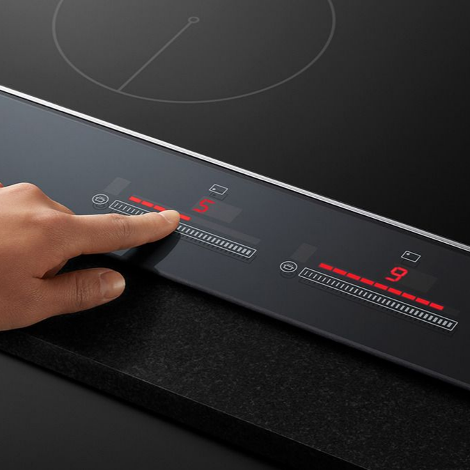 Fisher & Paykel CI905DTB4 90cm Induction Hob