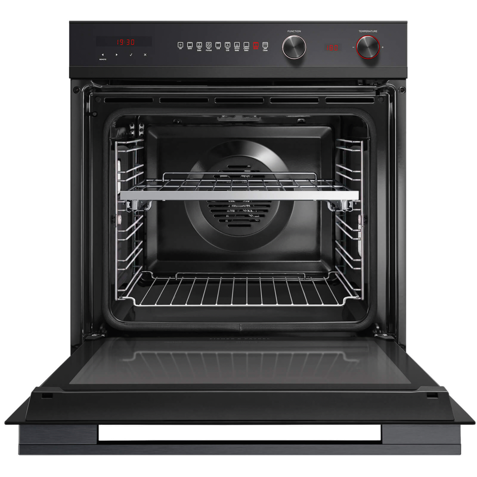 Fisher & Paykel OB60SD9PB1 Built In Single Oven