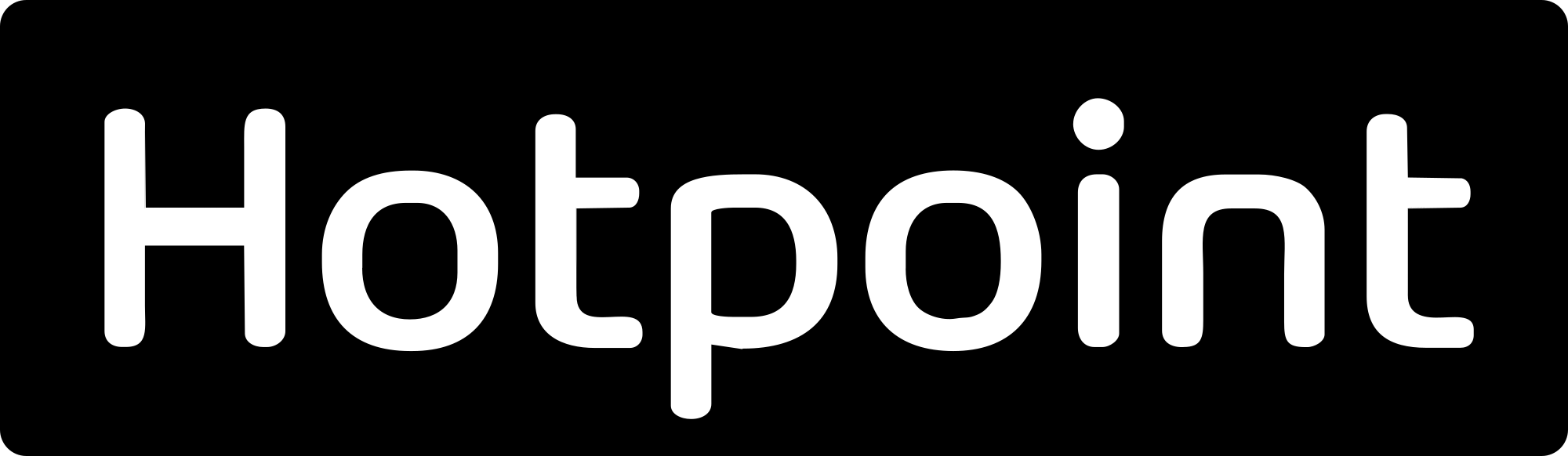 Hotpoint Appliances | Kitchen & Laundry Appliances