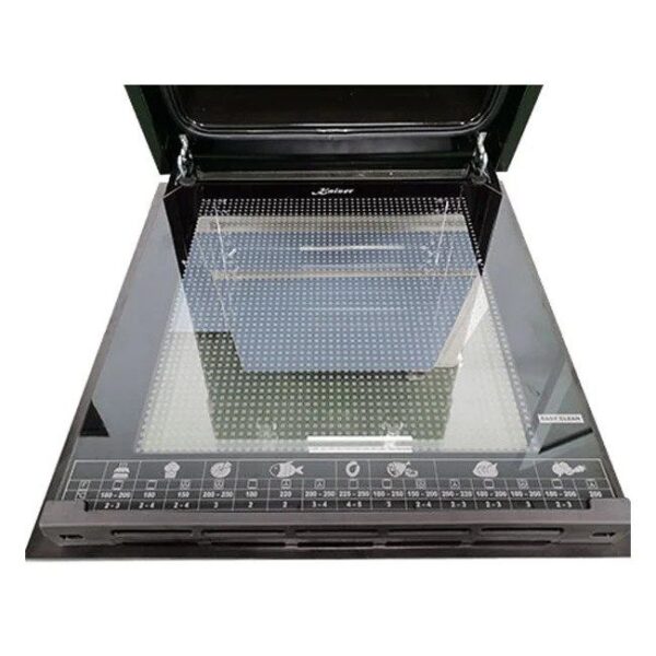 Kaiser EH 4796 ElfAD Art Deco Built In Single Oven