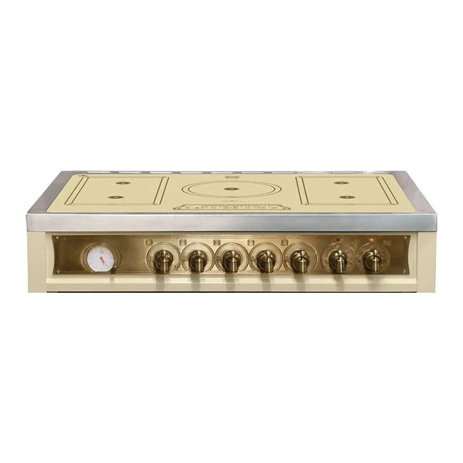 Kaiser HC 93655 IElfEm Empire Electric Induction Range Cooker