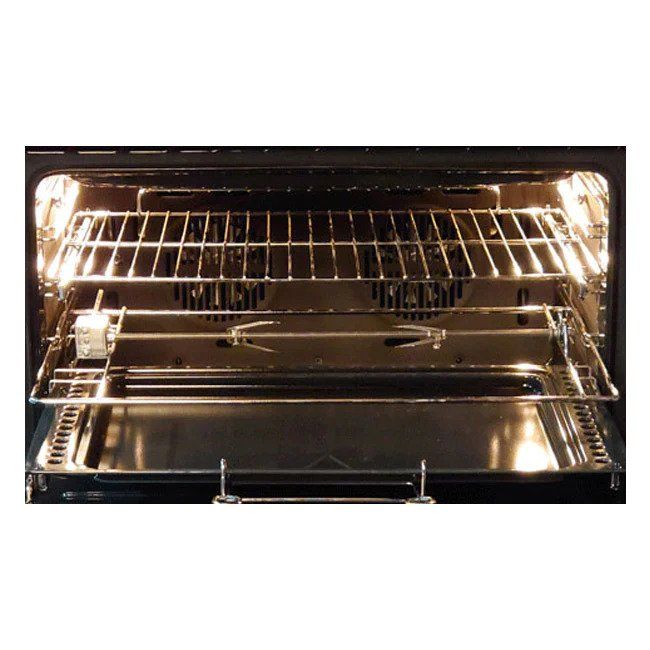Kaiser HC 93655 IElfEm Empire Electric Induction Range Cooker