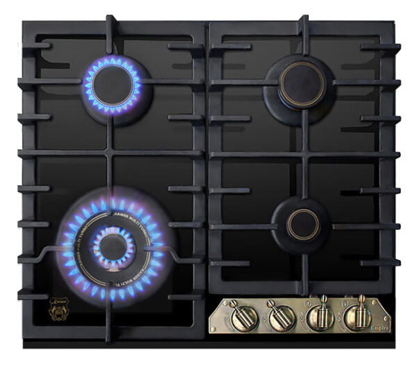 Kaiser KCG 6335 Em Turbo Empire 60cm Turbo Gas Hob