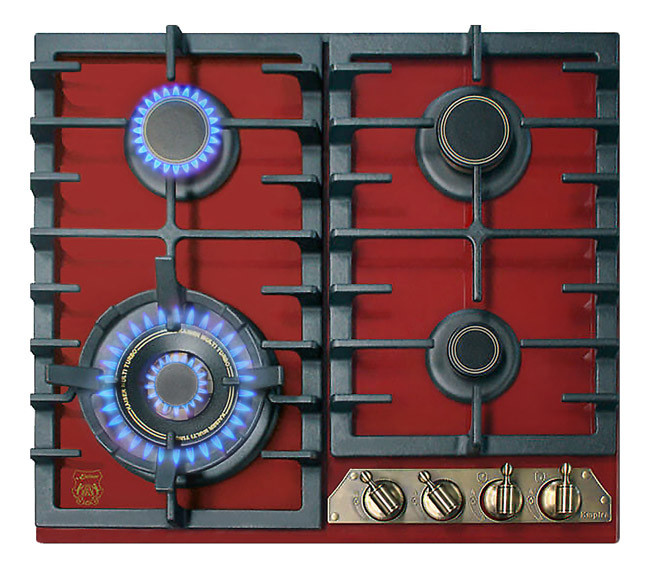 Kaiser KCG 6335 RotEm Turbo Empire 60cm Turbo Gas Hob