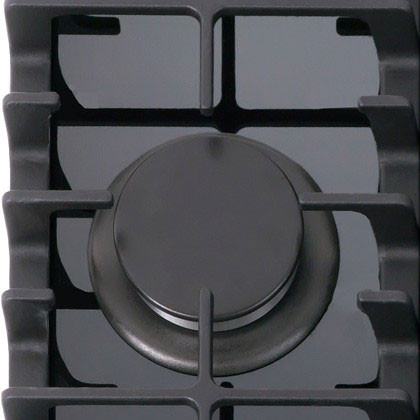 Kaiser KCG 6394 Turbo Romb Grand Chef 60cm Gas Hob