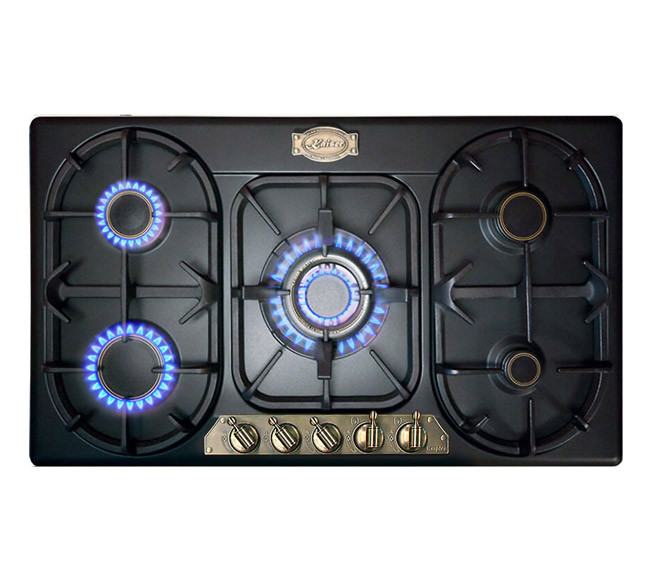 Kaiser KG 9325 Em Turbo Empire 86cm Gas Hob